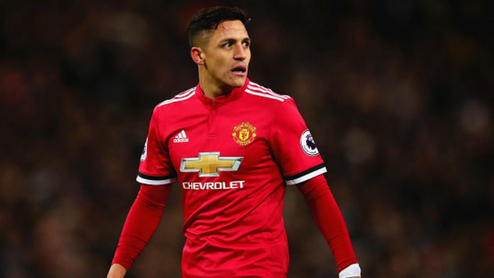 Sanchez joining United a 'once in a generation' bargain, says former ...