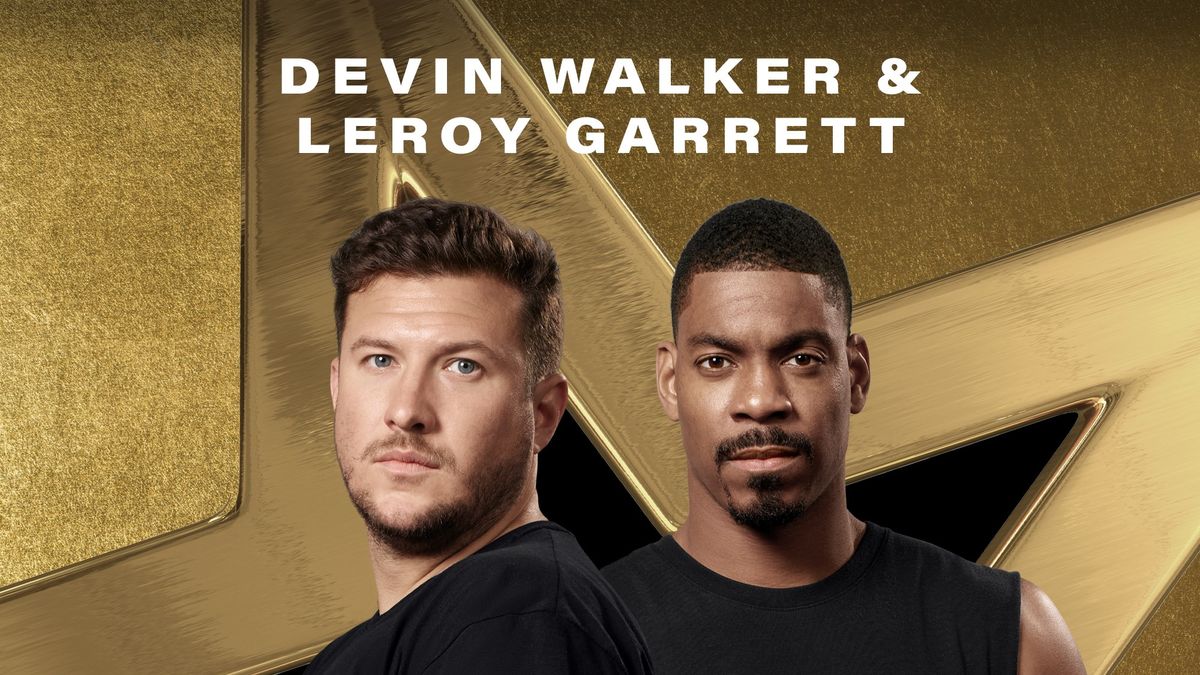 The Challenge All Stars: Rivals — next episode info, trailer, cast ...