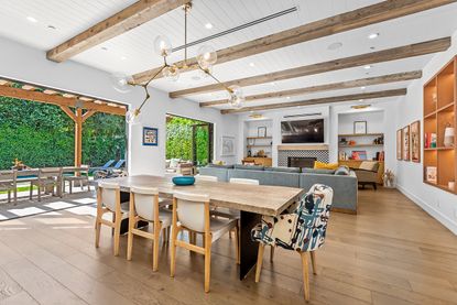 6 rustic homes in modern farmhouse style | The Week