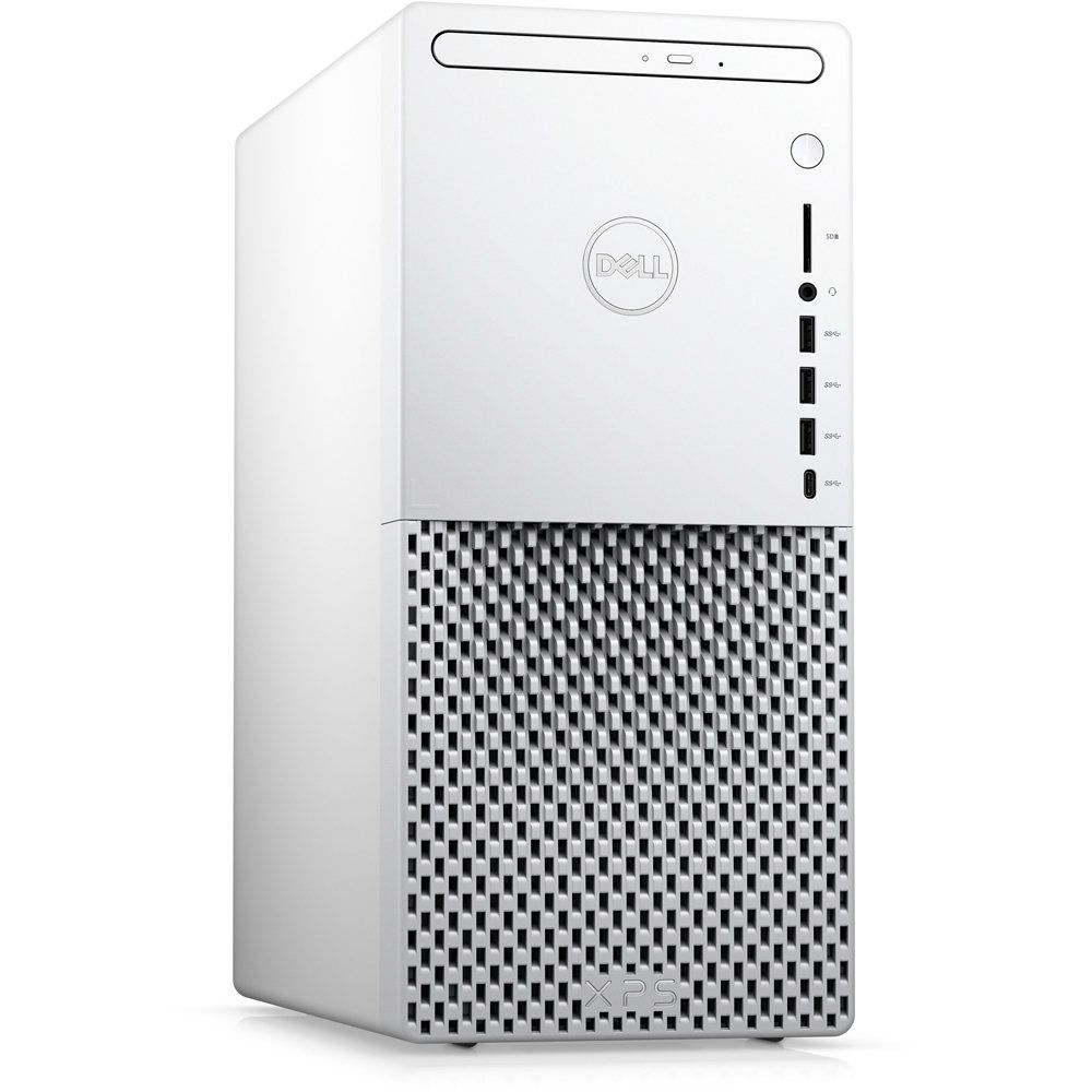 Save $430 on the Dell XPS prebuilt desktop with an RTX 3060 graphics ...