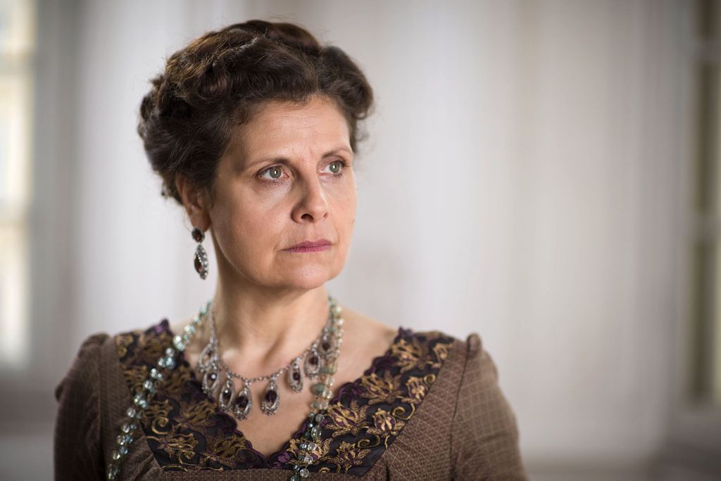War and Peace cast: who's who in the BBC period drama | What to Watch