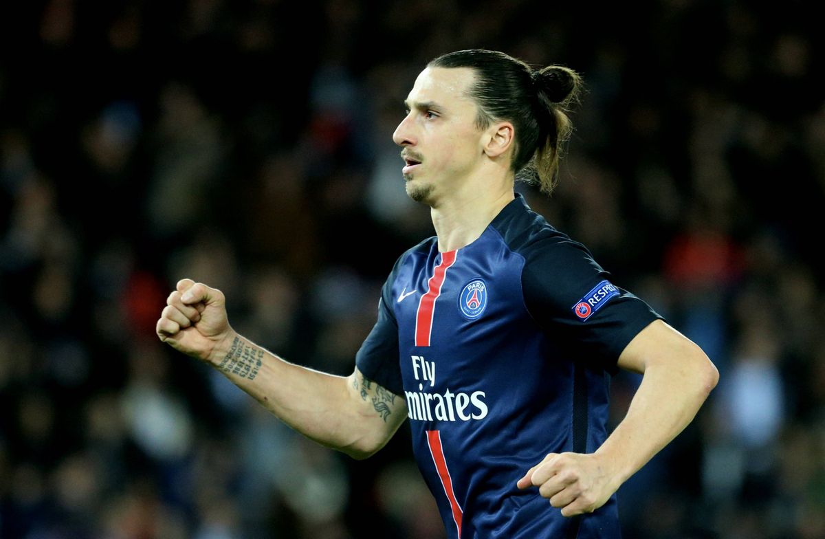 Champions League all-time top scorers | FourFourTwo