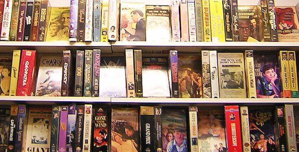 Beyond Blockbuster: 6 Key Stages Of Home Video Evolution | Cinemablend