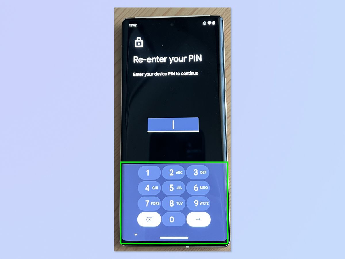 How To Enable Android Developer Options Toms Guide 6904