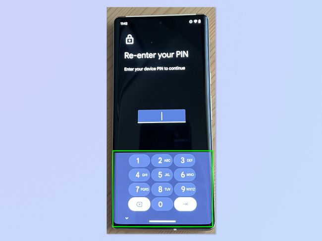 How To Enable Android Developer Options Toms Guide 7350