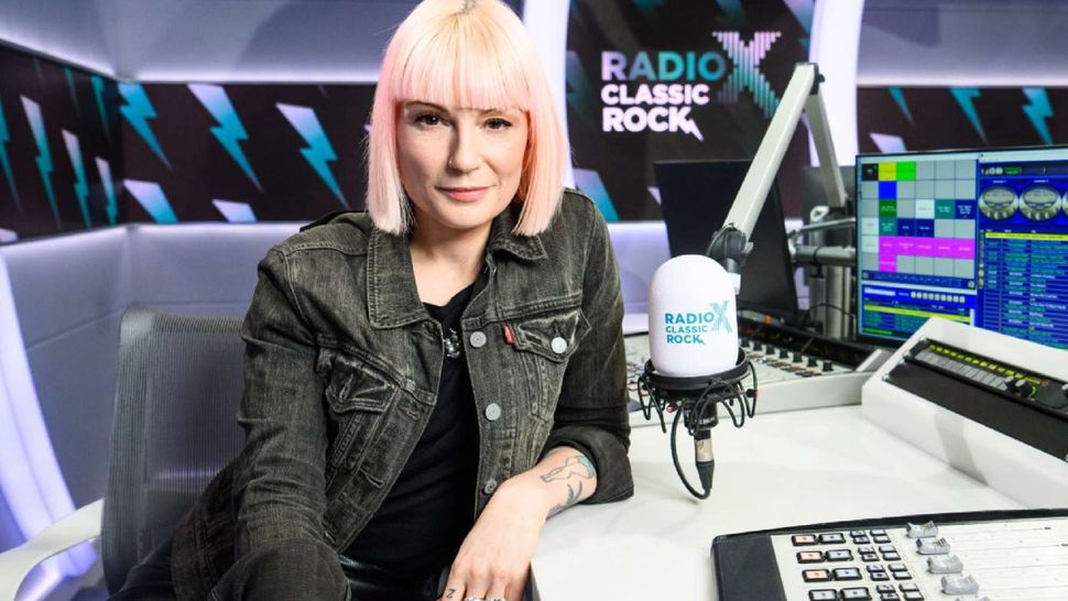 Radio X launches new radio station called Classic Rock | Louder