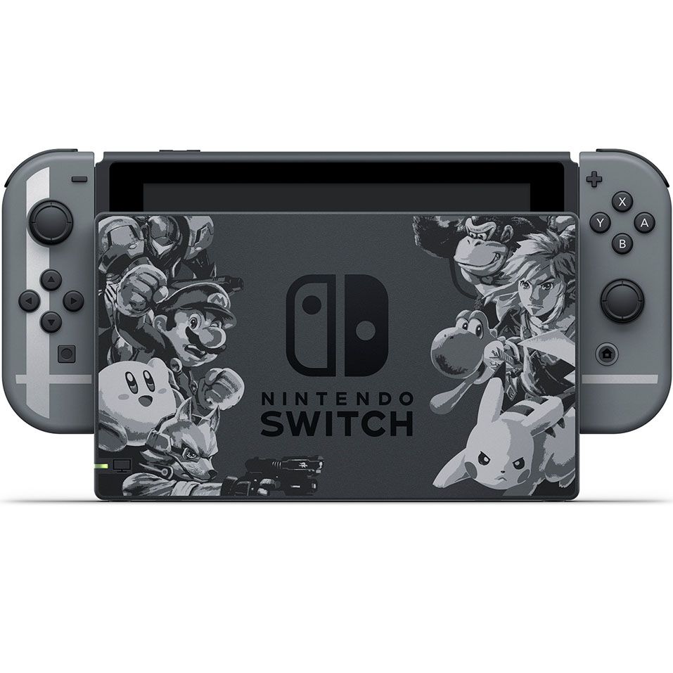 Every limited edition Nintendo Switch you can buy today | iMore