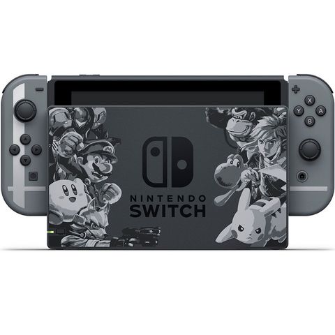 Every limited edition Nintendo Switch you can buy today | iMore