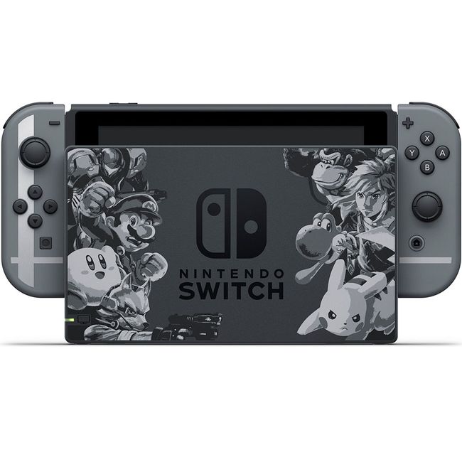 Every limited edition Nintendo Switch you can buy today | iMore