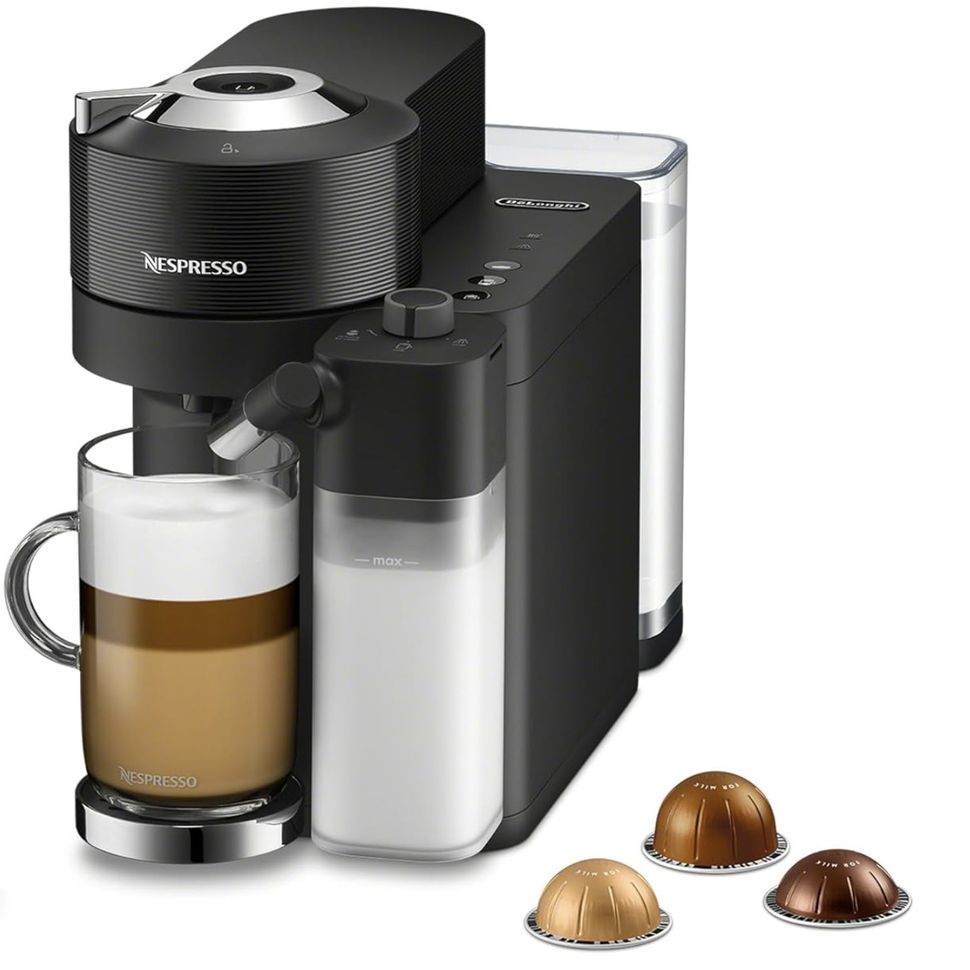 Best pod coffee makers: for fuss-free coffee with no mess | Top Ten Reviews