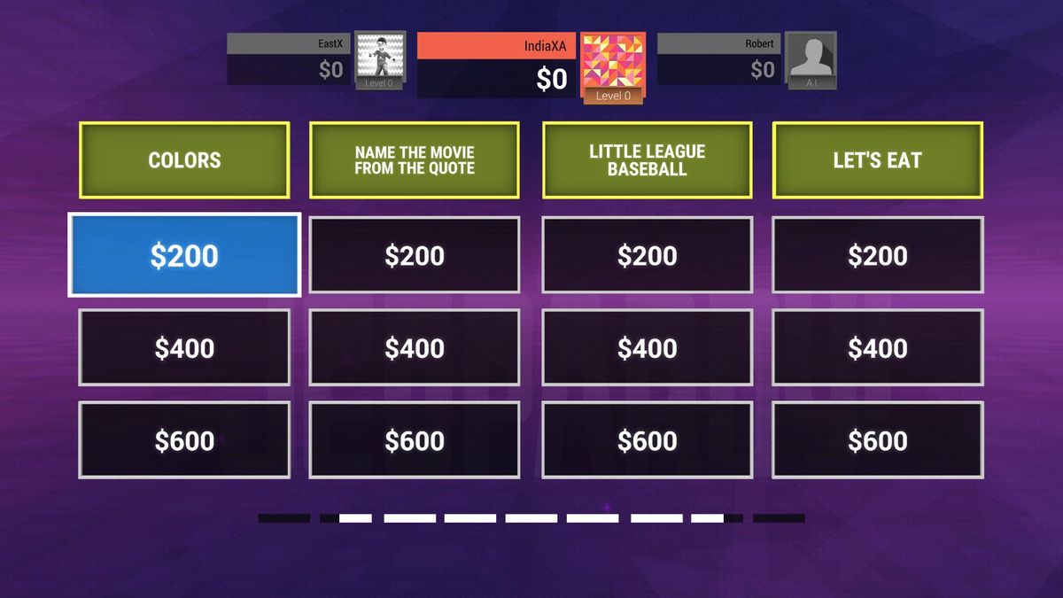 Jeopardy! Xbox One review: A beloved trivia game show comes to consoles ...