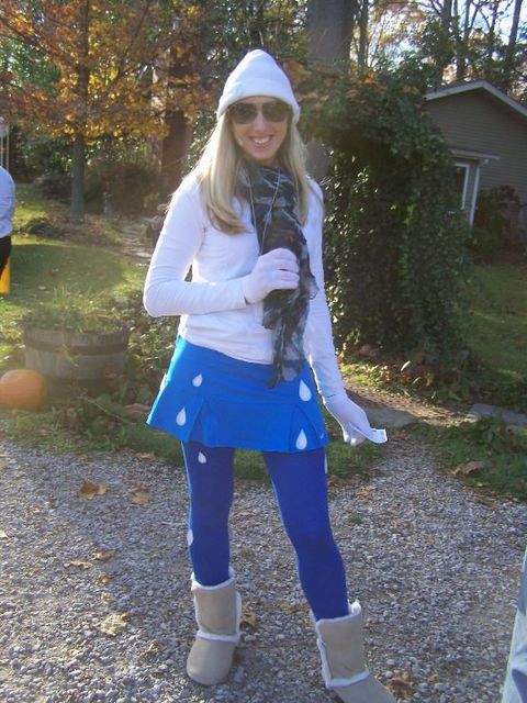 Photos: Best Science-Themed Halloween Costumes | Live Science