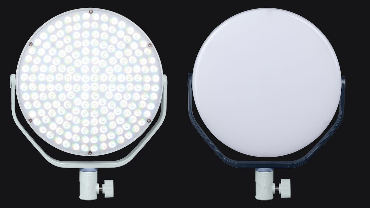 Nanlite’s new Miro LED lamps look like a smart choice for streamers and ...