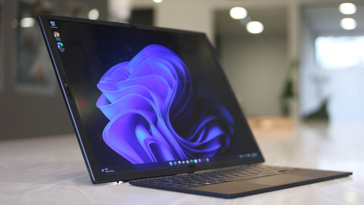 The AI-powered PC: From personal computer to personal companion | ITPro