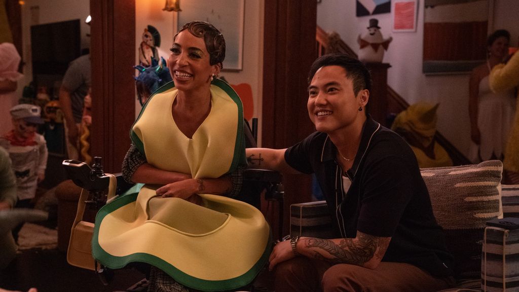 The L Word: Generation Q season 3 episode 4 recap | What to Watch