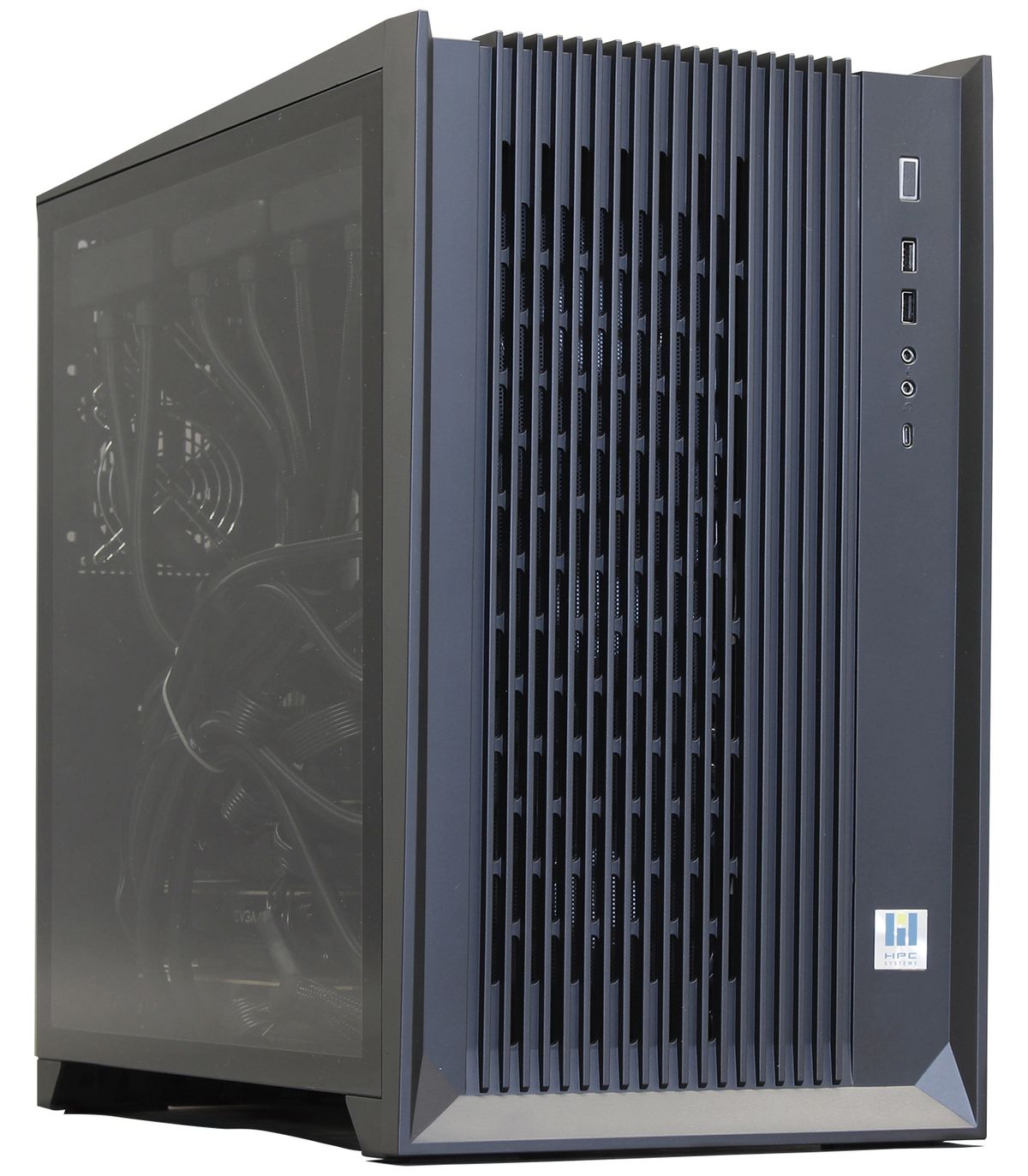 Japanese Workstation Weds AMD's 64-core EPYC and Two GeForce RTX 3090/ ...