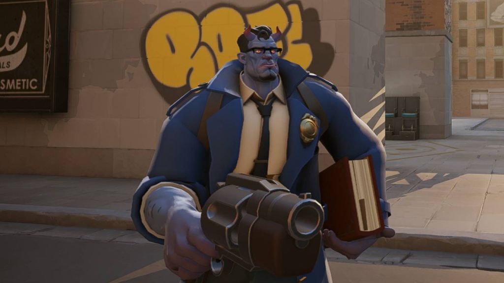 All Deadlock characters and abilities | PC Gamer