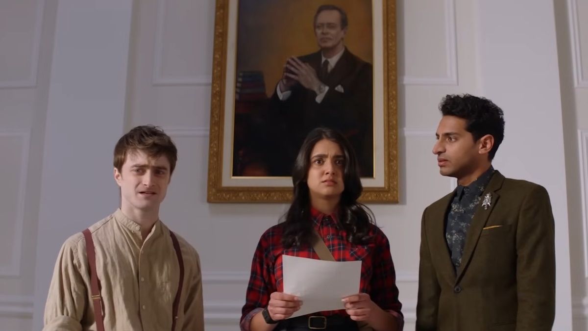 The 32 greatest TV comedies you've forgotten about | GamesRadar+