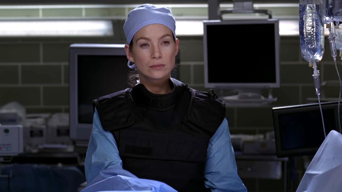 32 Of Grey's Anatomy's Wildest Medical Cases | Cinemablend