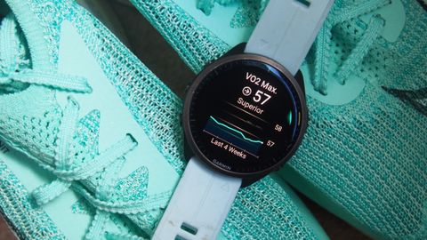 What does VO2 Max mean on your smartwatch? | TechRadar