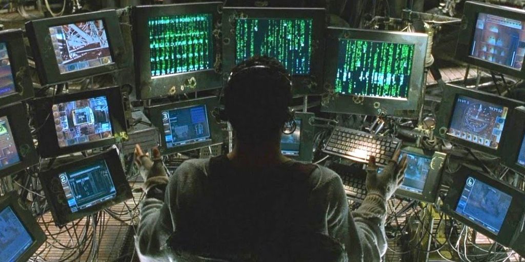 The Matrix: Exploring The Movie's Impact On Sci-Fi 20 Years Later ...