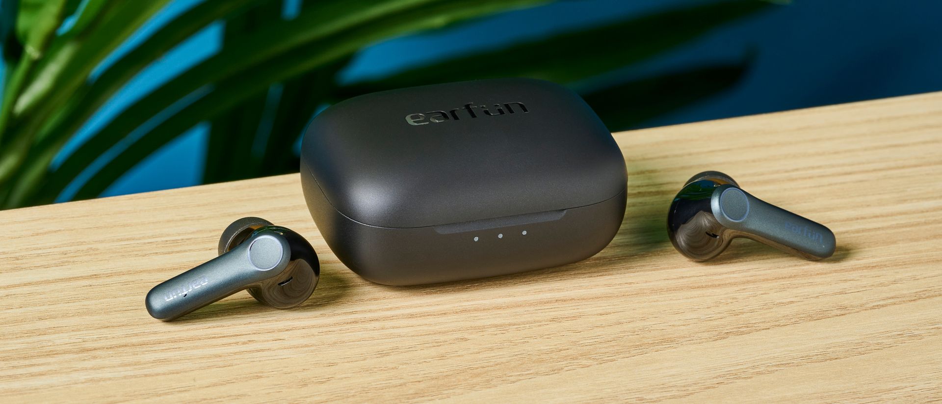EarFun Air Pro 4 review | Tom's Guide