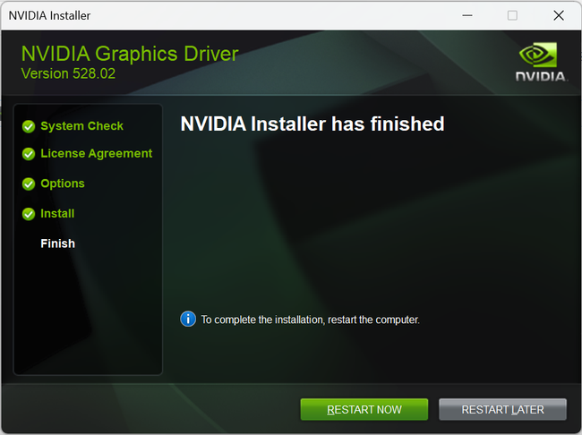 How to Update Nvidia Drivers | Tom's Hardware