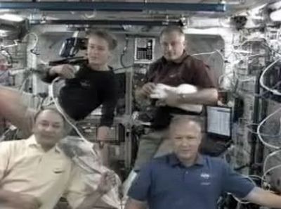 What Happens If You Sneeze in Space? | Space