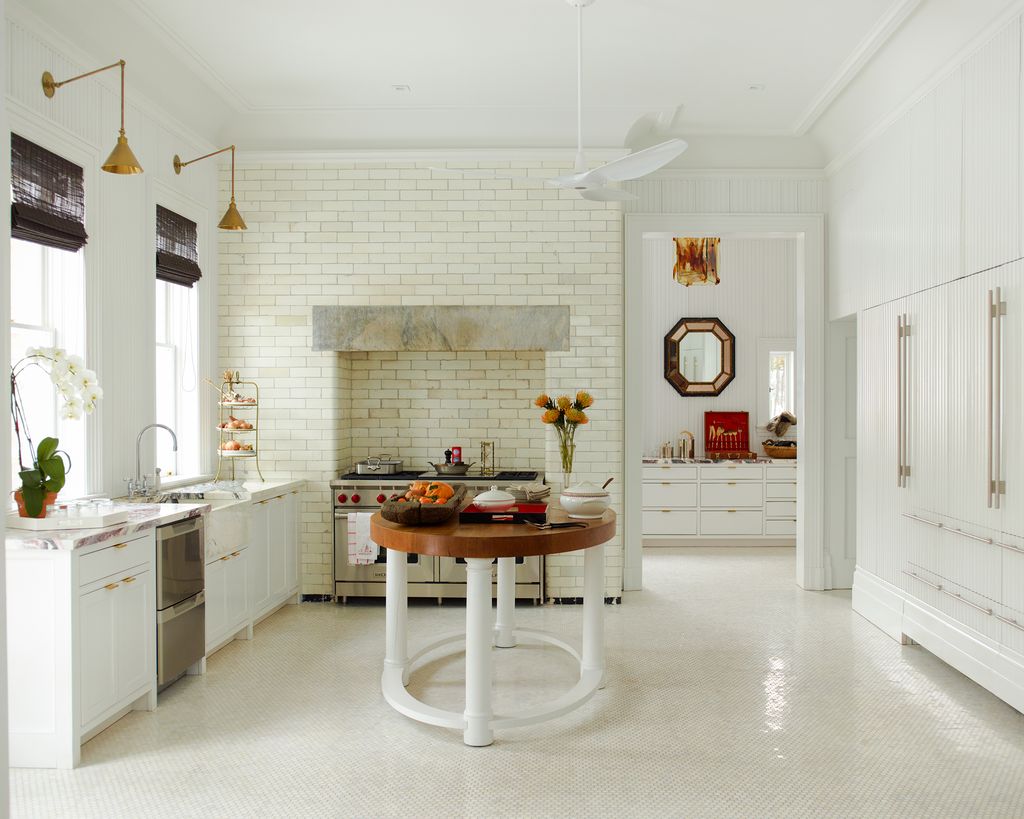 Founder of 1st Dibs Michael Bruno opens his historic New York home ...