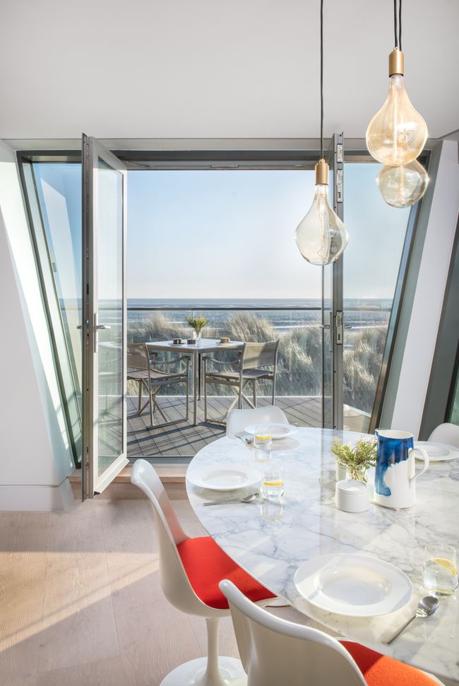 15 Amazing Balcony Ideas, Plus Expert Design Advice | Homebuilding