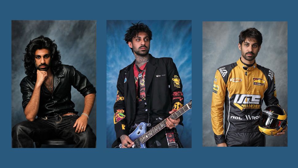 Epik app that generates 90s yearbook photos hits #1 in app store ...