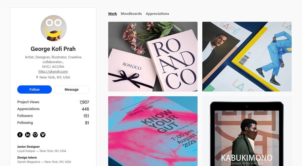 The 13 best social media platforms for artists and designers | Creative ...