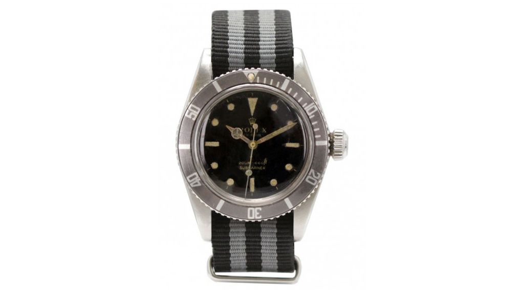 Best James Bond watches: 8 of the most iconic timepieces with a licence ...