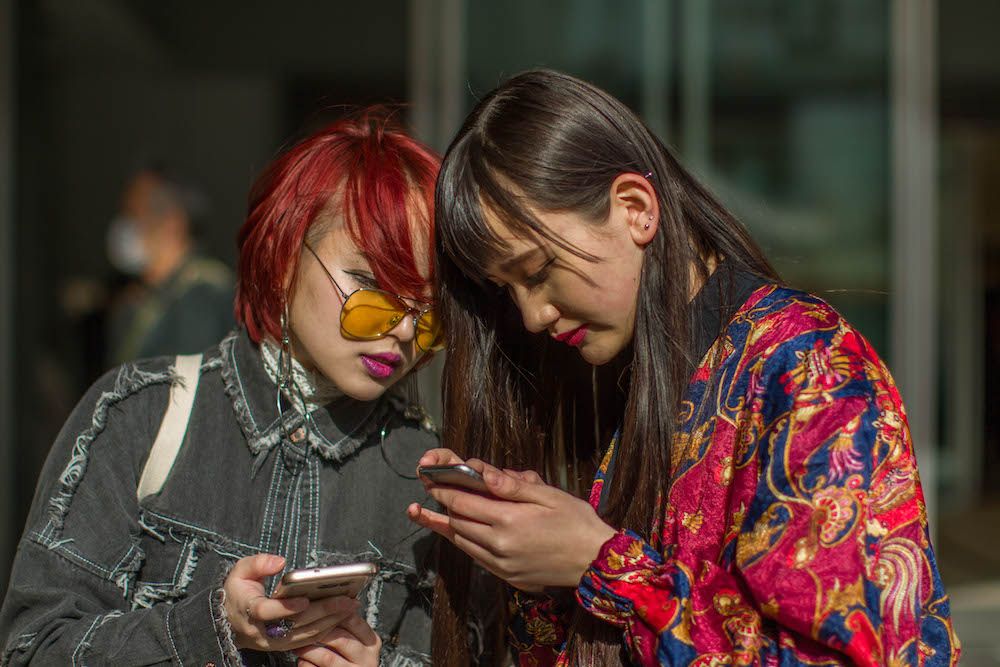 The Secrets To Depop Success From Its Team And Popular Sellers | Marie ...