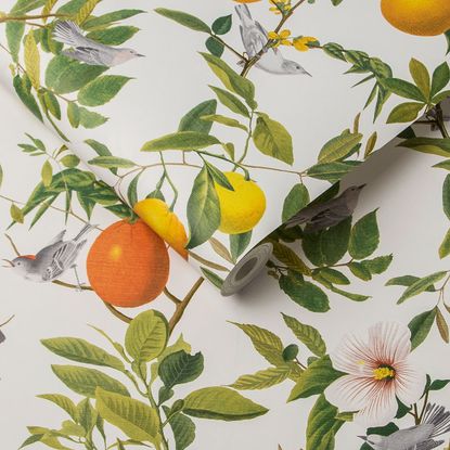 Striking And Stylish New Wallpaper Collections: Your A/W18 Wall Update