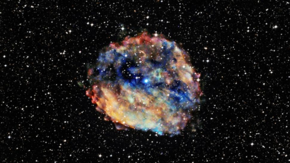 What are pulsars? | Live Science