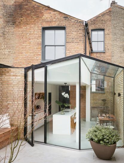 We tour London's best residential extensions in 2020 | Wallpaper*
