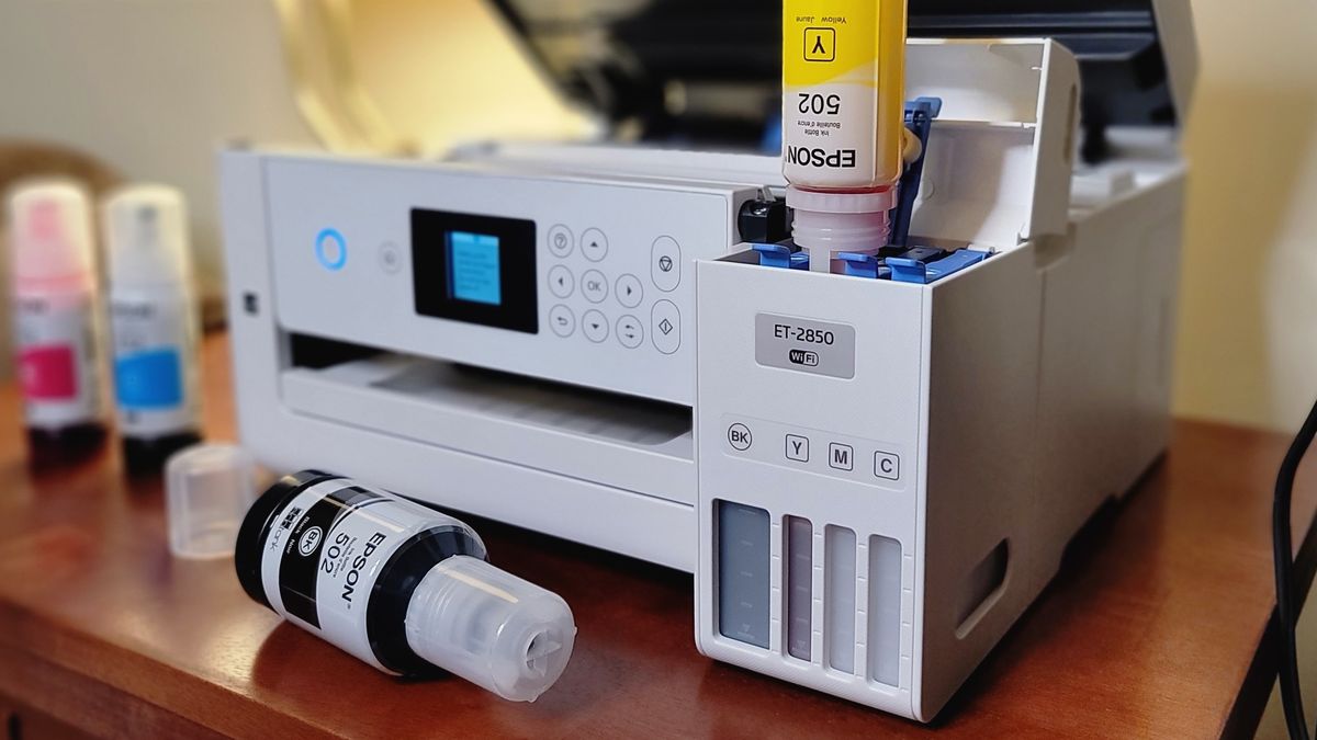 Best all-in-one printers for every use | Laptop Mag