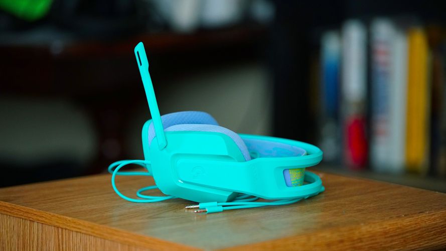 Logitech G335 gaming headset | TechRadar