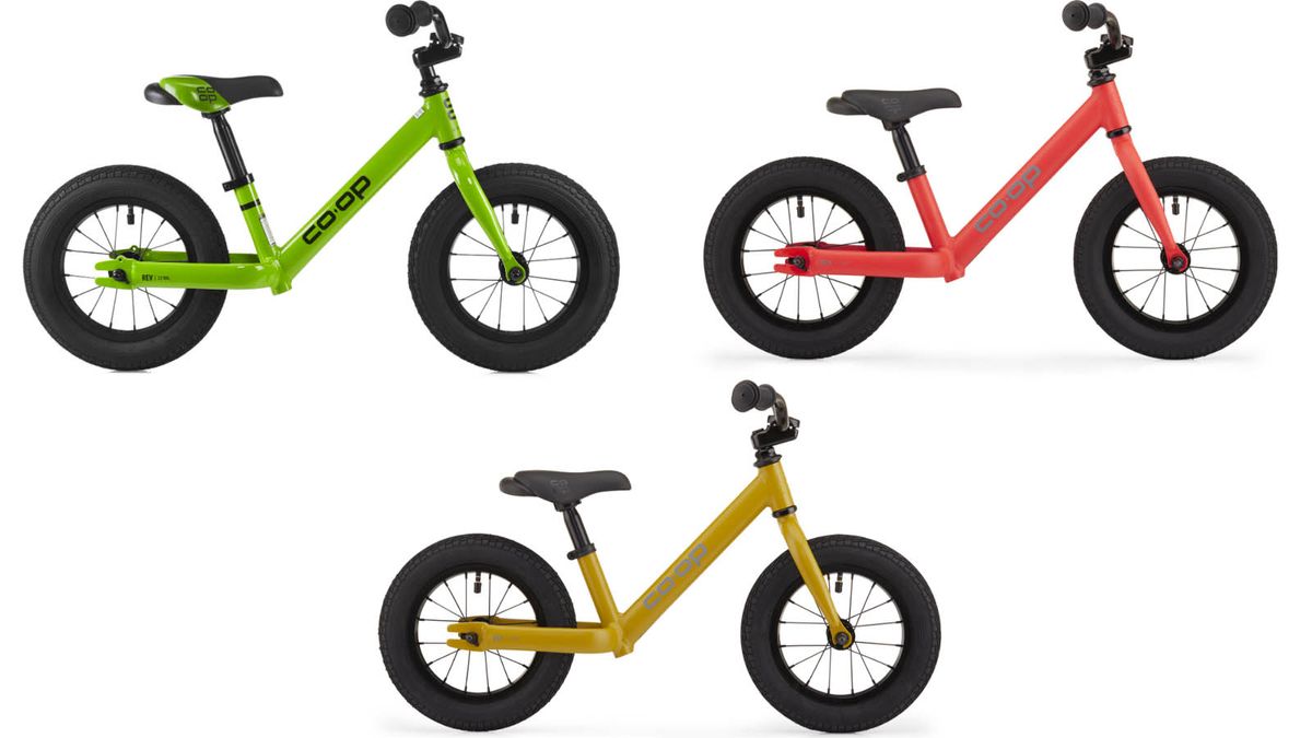 Co-op bikes from REI: a comprehensive range overview | Cyclingnews