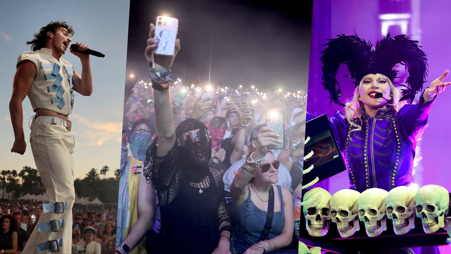 The Curse of Coachella: Bad sound, bad gigs and even worse audiences ...