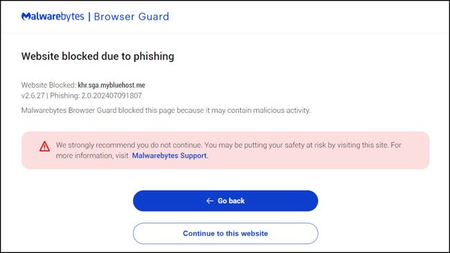 Malwarebytes Free review | TechRadar