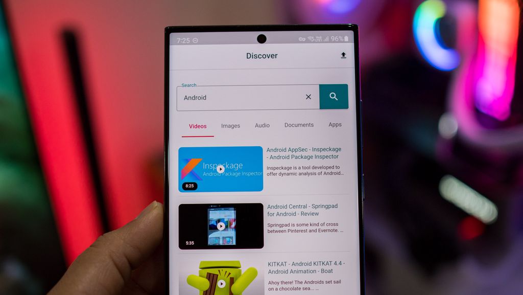 Lantern is a privacy-focused proxy service that's designed to evade censorship | Android Central