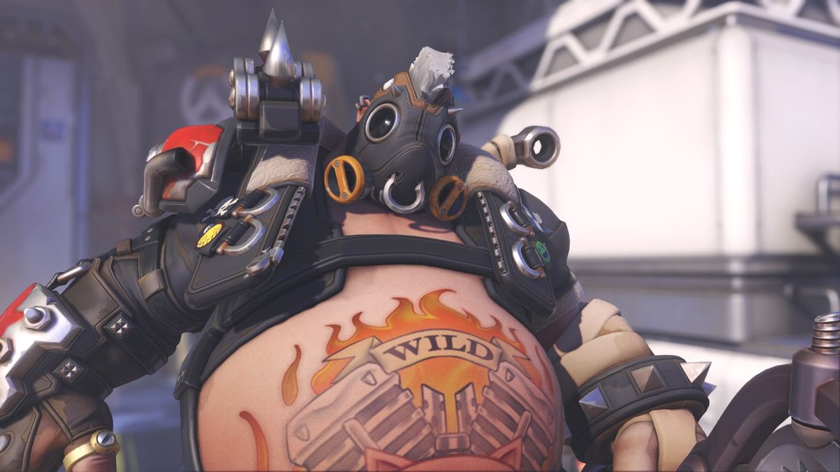 Overwatch 2 tank tier list and which tanks to use to climb in ...