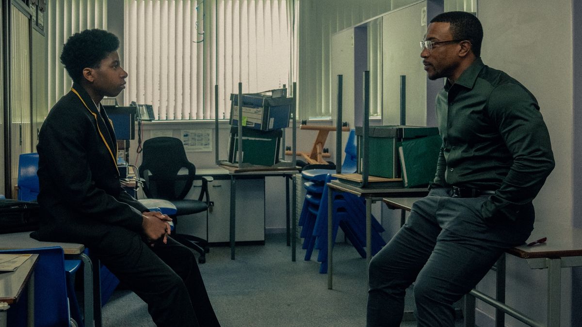 Adolescence: release date, recaps, trailer, cast and plot | What to Watch