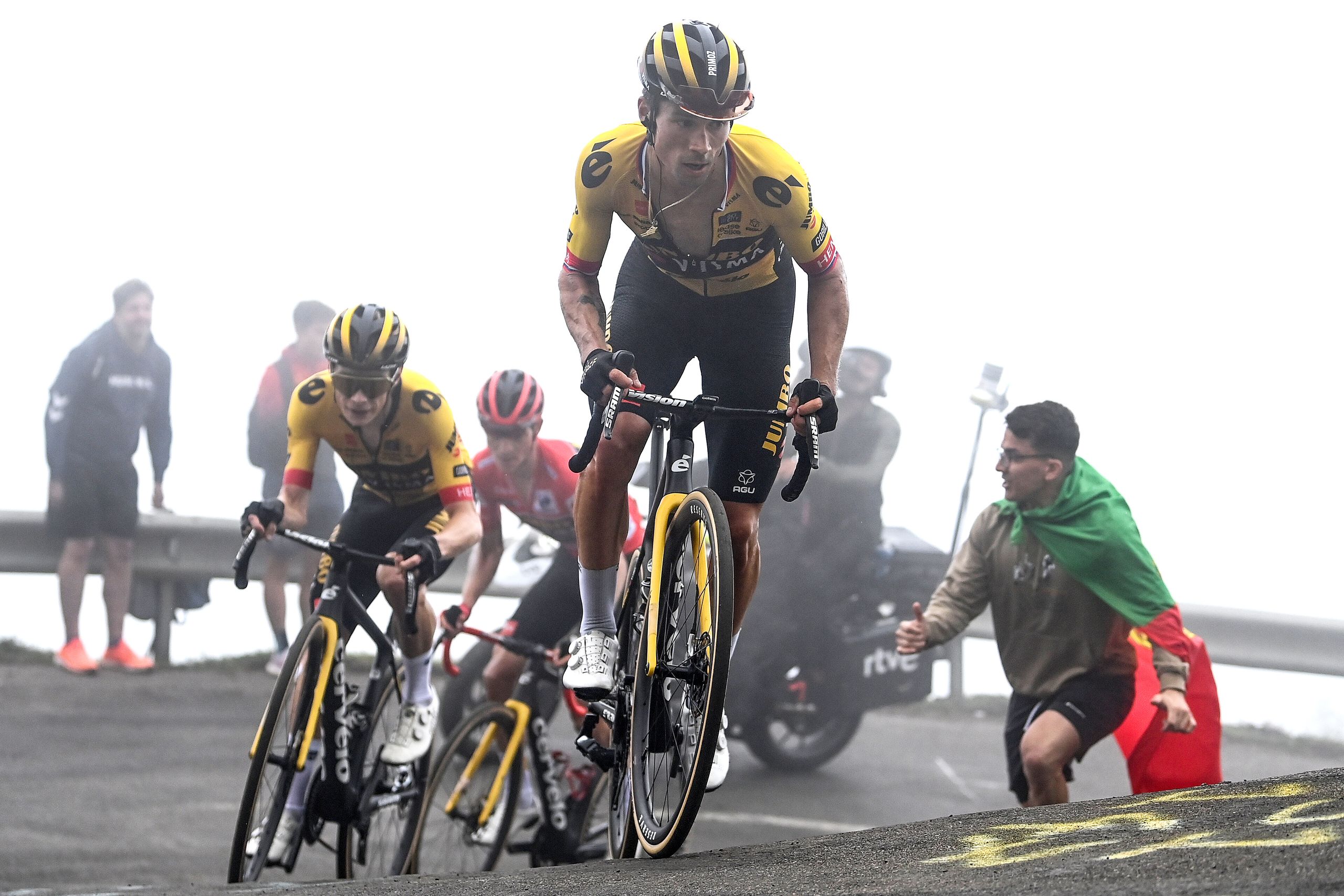 Philippa York analysis: This is peak Jumbo, enjoy it while it lasts ...