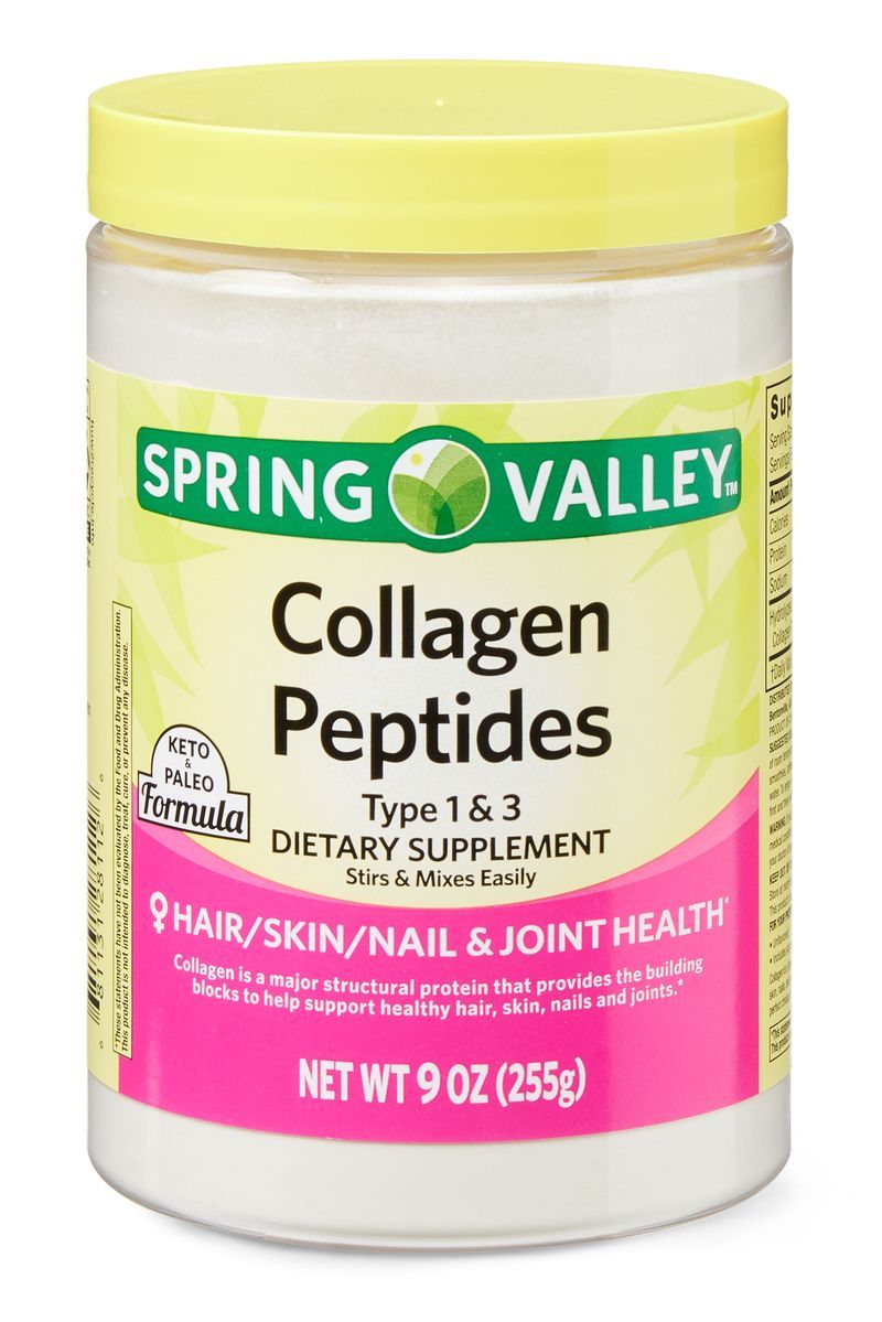 The 11 Best Collagen Powders in 2023 | Marie Claire