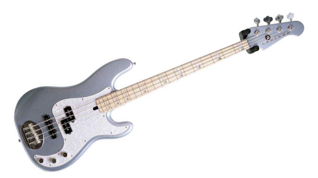 Best Precision Bass 2025: P-Basses from Fender and beyond | Guitar World