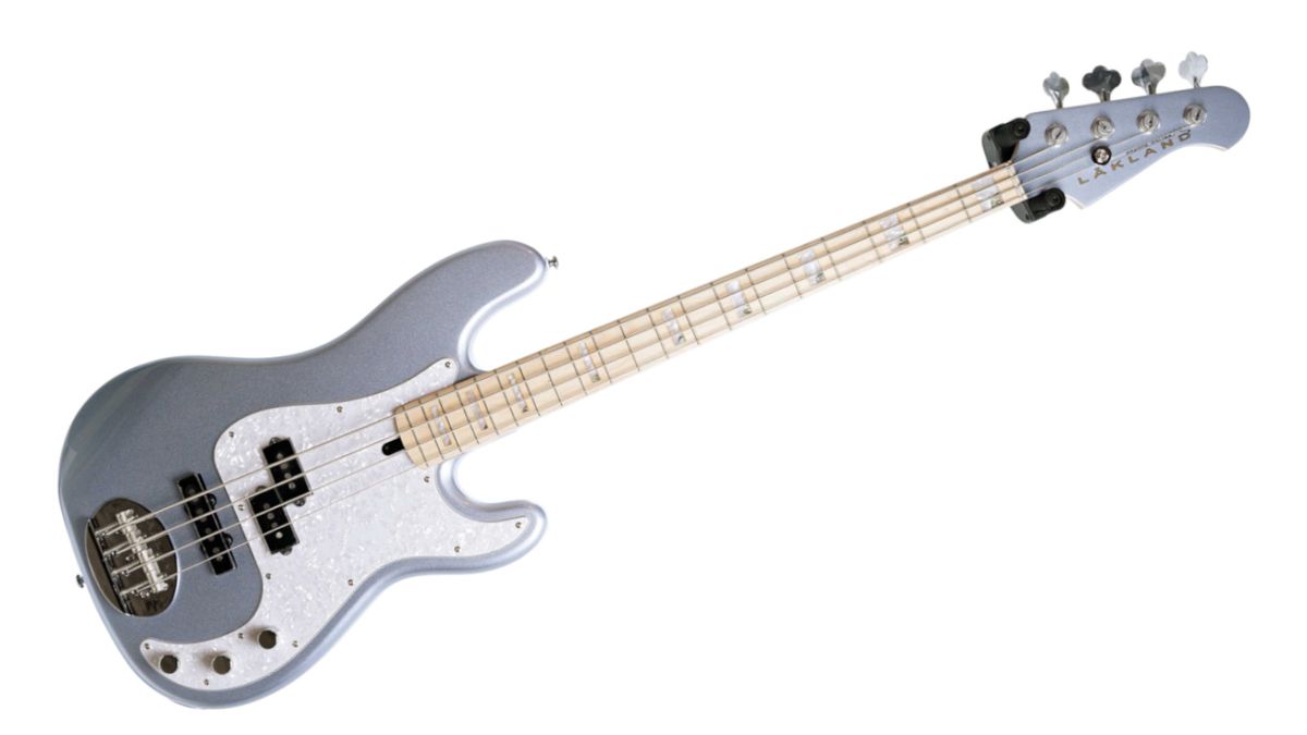 Best Precision Bass 2025: P-Basses from Fender and beyond | Guitar World