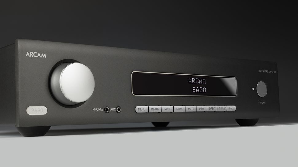 High End Munich: Arcam launches flagship SA30 integrated amplifier ...